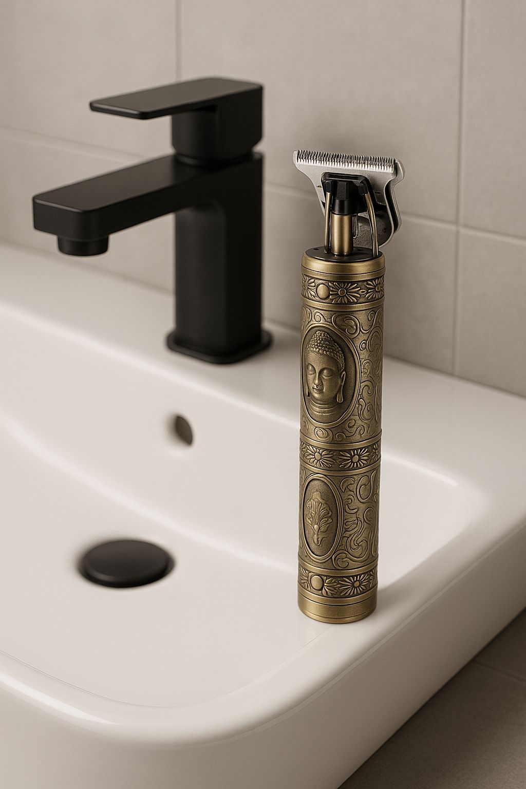 Maquina | Barbera | Patillera | Semiprofesional – E-tech bodega